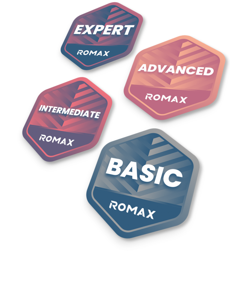 Digital Badge Creation For Businesses & The Education Sector