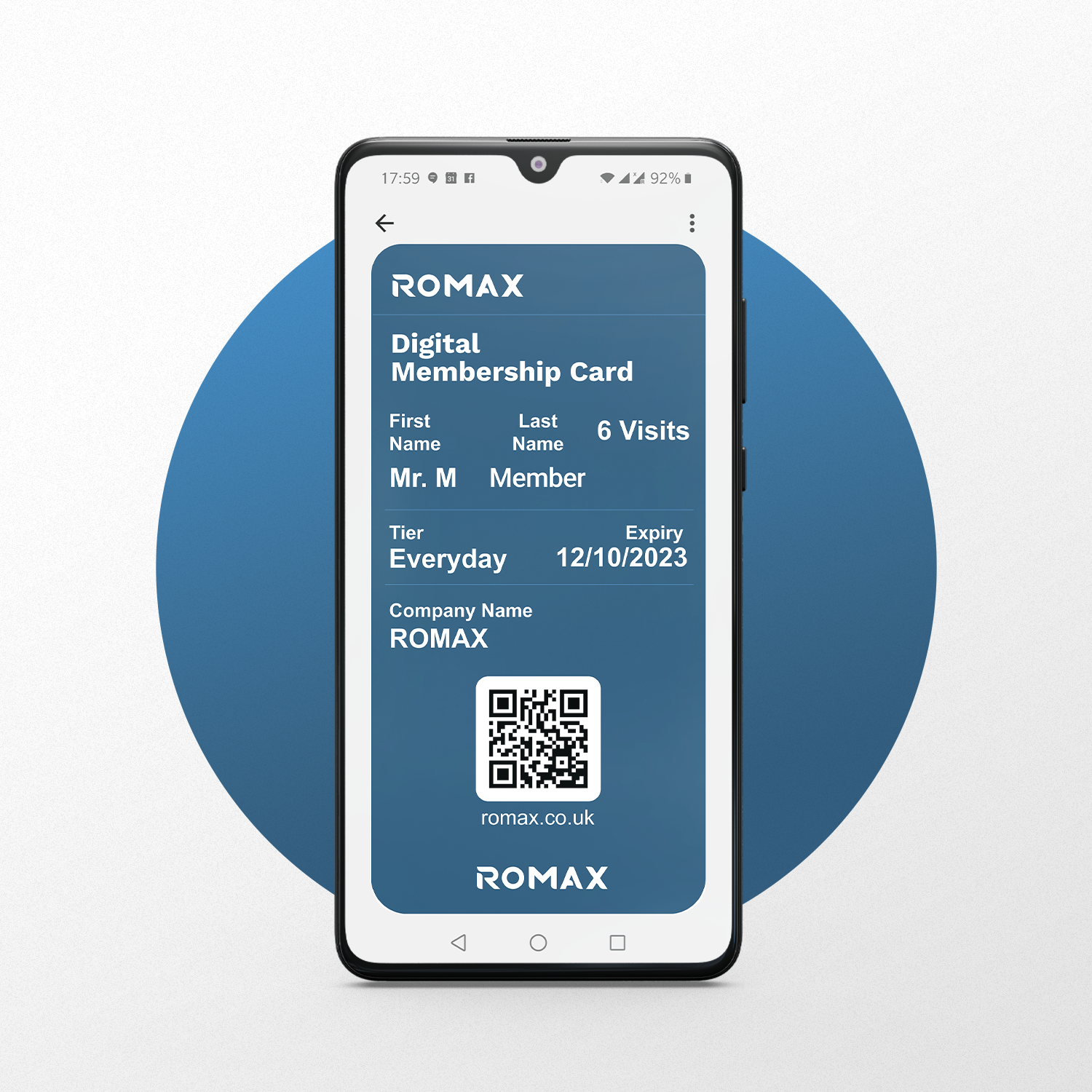 Romax Digital: Leading Digital Solutions for Membership & Multi-Channel ...