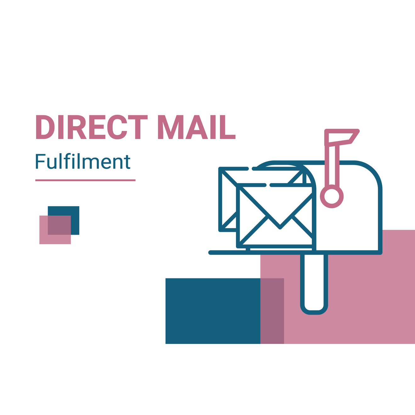 The Benefits of Running a Direct Mail Campaign - Romax